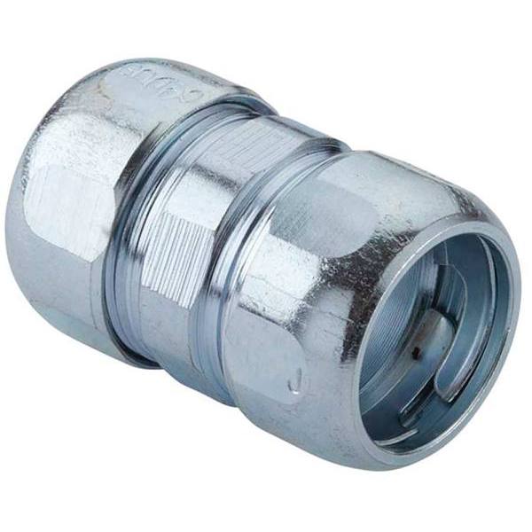 Lasco 3/4 Pvc Sch 80 Coupling | HD Supply