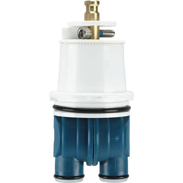 Delta Right-Hand Cer-Teck Cartridge | HD Supply