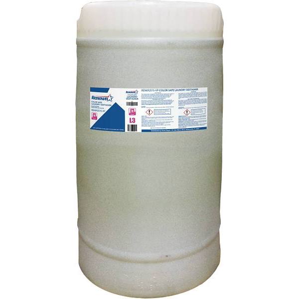 Ecolab® Stain Blaster Laundry Destainer 22oz, Case Of 4 | HD Supply