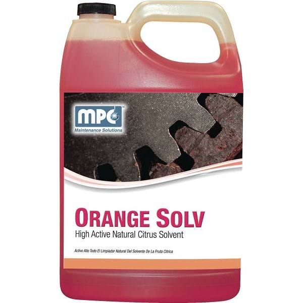 Renown 128 Oz Floor Ice Melt Remover Neutral Floor Cleaner | HD Supply