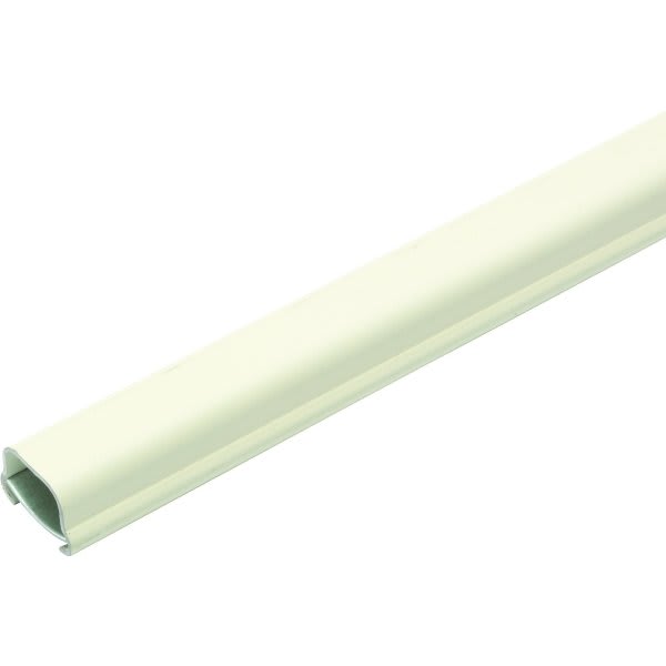 Wiremold® 1-7/8 x 1/2 in On-Wall Wiring Steel Raceway Mounting Strap ...