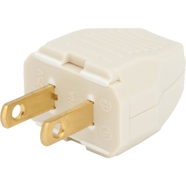 Plugs, Adapters & Connectors | HD Supply