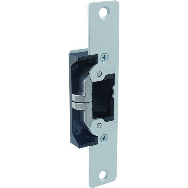 Alum, Sliding Dr Latch, Adams Rite | HD Supply