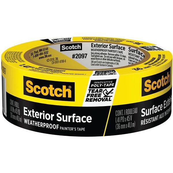 3m Hand-Masker Masking Film And Tape Kit | HD Supply