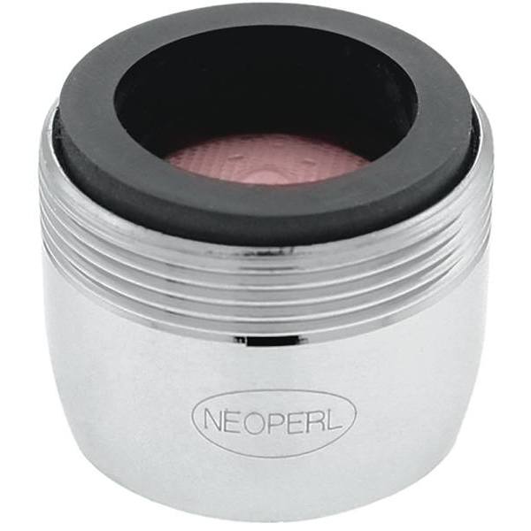 Pca Perlator 1.2 Gpm 15/16" 27 Regular Male Faucet Aerator Brushed ...