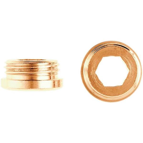 Proplus Faucet Seat For Price Pfister 1/2 In X 20 In Thread | HD Supply