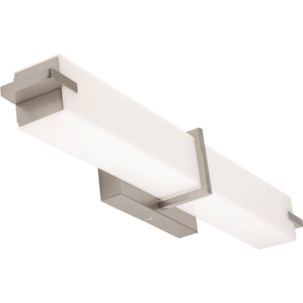 Seasons® 3-Light Led Bath Vanity Fixture | HD Supply