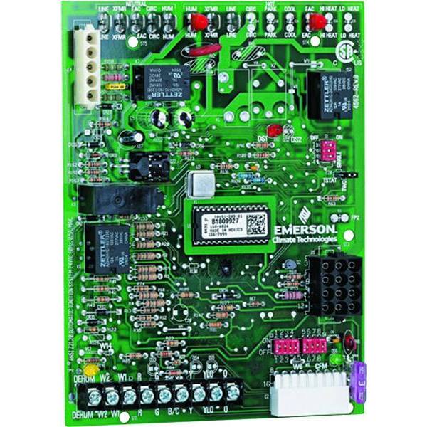 Goodman Hsi Ignition Control Board | HD Supply