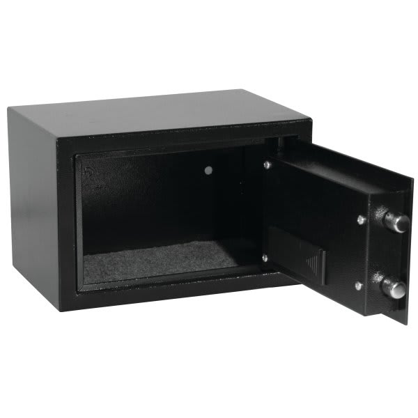 Shield Security® Electronic In-Room Safe | HD Supply