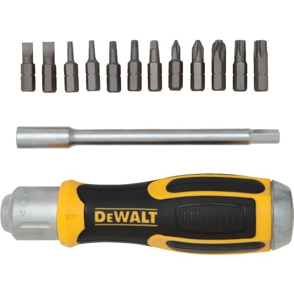 Dewalt® Ratcheting T-handle Set | HD Supply