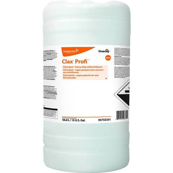 Ecolab Solid Laundry Detergent - 4-9 Lb | HD Supply