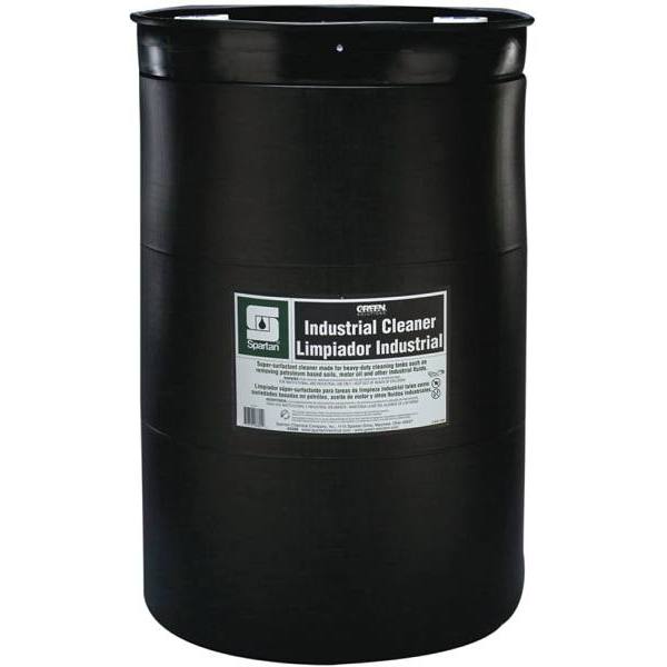Spartan 55 Gal. Sc-200 Industrial Degreaser | HD Supply