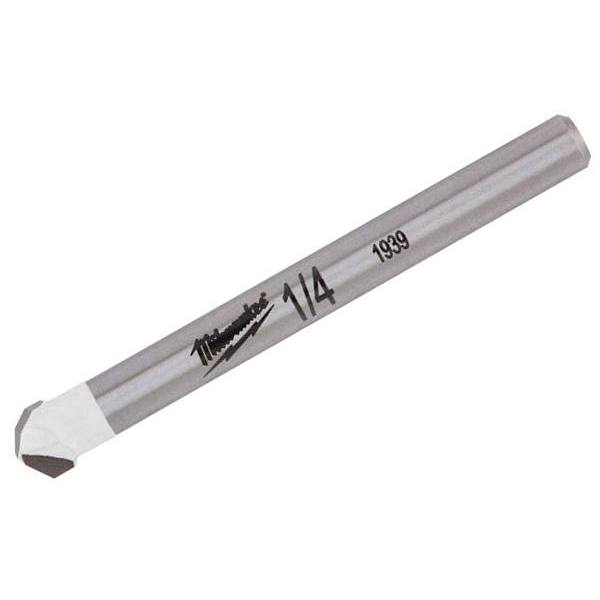 Milwaukee Shockwave Carbide Multi-Material Drill Bits Set | HD Supply