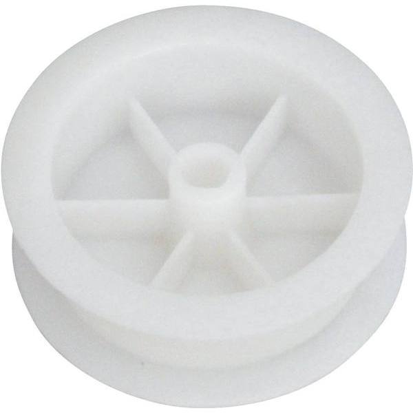 Exact Replacement Parts Drum Slide Replaces Ge We1m481 And We1m507 | HD ...