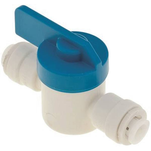 Brasscraft 1/2" Fip X 1/2" Mip Mip Integral Shut-Off Valve | HD Supply