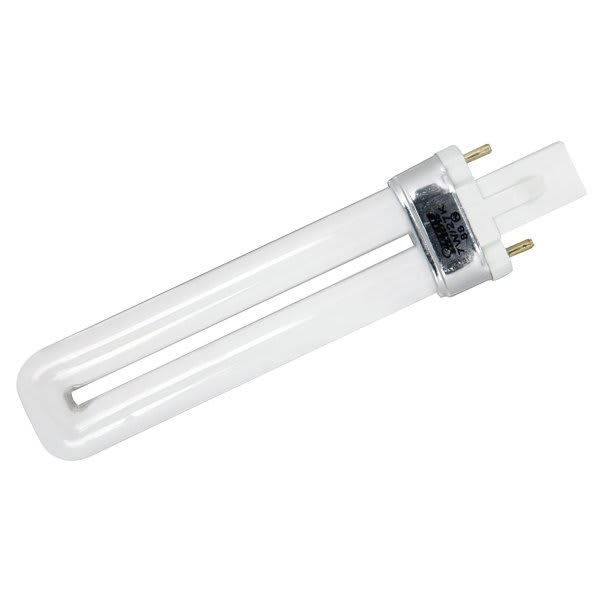 Sylvania Dulux 40W Long Fluorescent Compact Bulb (3000K) | HD Supply