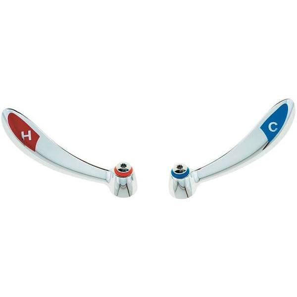 Delta Replacement For Delta 600 Series Handle Clear | HD Supply