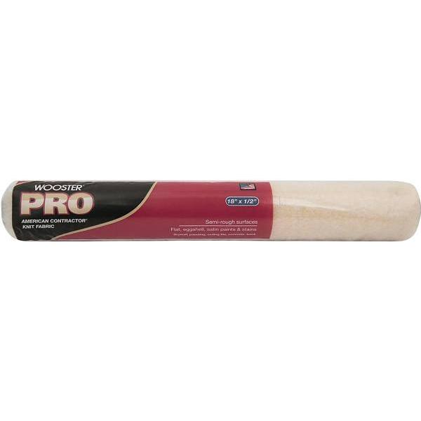 Wooster Pro 9 In. x 3/4 In. Cirrus X Polyamide High-Density Woven ...