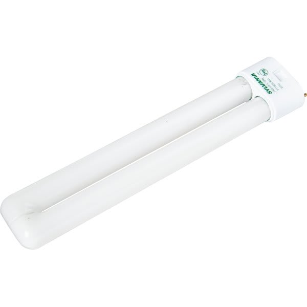 Sylvania 5w Twin Tube Fluorescent Compact Bulb (4100k) | HD Supply