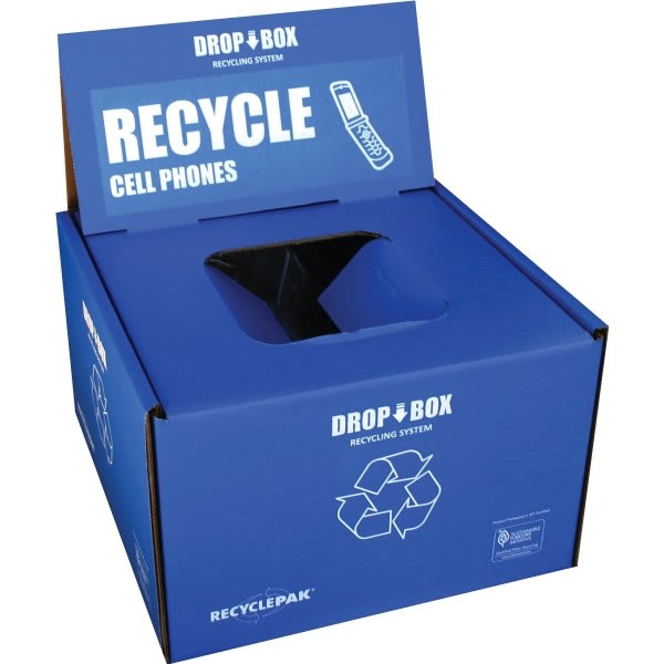 Battery Recycling Kits | HD Supply