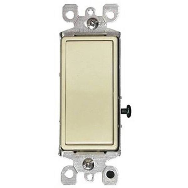 Leviton Rocker Switch | HD Supply