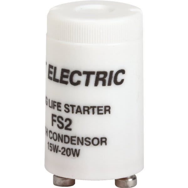 Ballasts & Starters | HD Supply