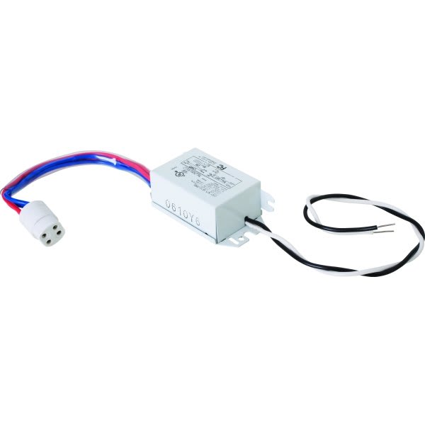 Philips Advance 1-2 Bulb T12 Electronic Ballast, 40 Watt, 120 Volt | HD ...