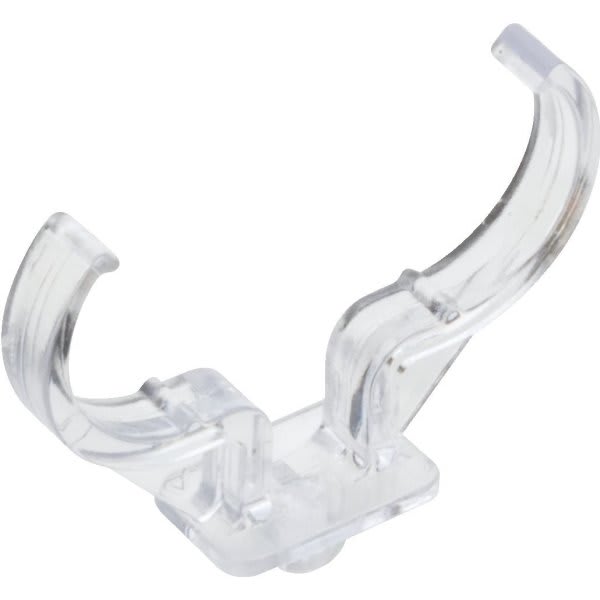SATCO® Compct Fluorescent Bulb Holder Snap-In 4-Pin G24Q-3/Gx24Q-3 Base ...