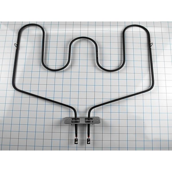 GE Replacement Radiant Element For Range/Oven, Part #WB30T10145 | HD Supply