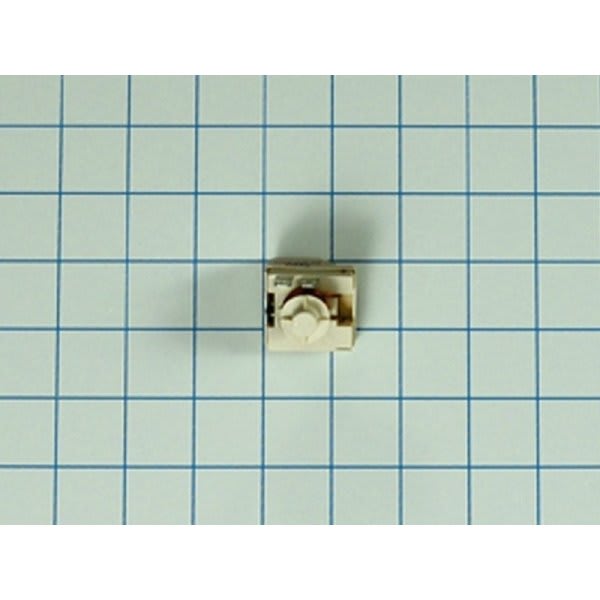 General Electric Relay And Overload For Refrigerators, Part #WR07X10133 ...