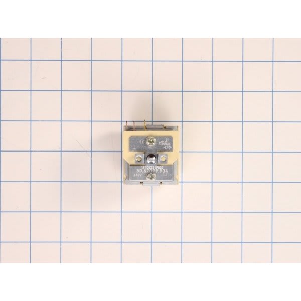 General Electric Replacement Selector Switch For Range, Part #WB24X449 ...