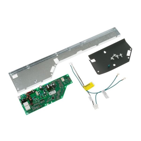 GE Dishwasher Main And Tactile Board Kit | HD Supply