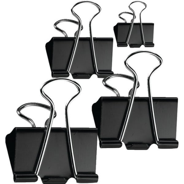 Binder Clips | HD Supply