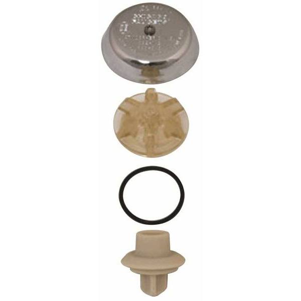 Vt Industries Valencia Laminate End Cap Kit, Spring Carnival | HD Supply