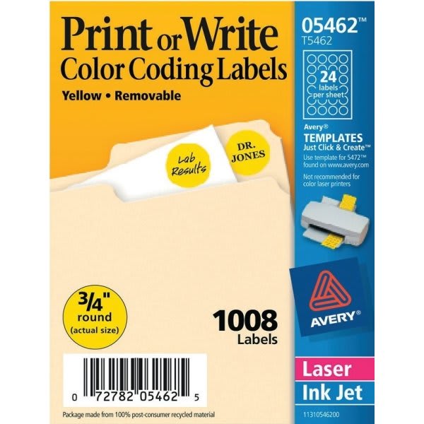 Address Labels | HD Supply