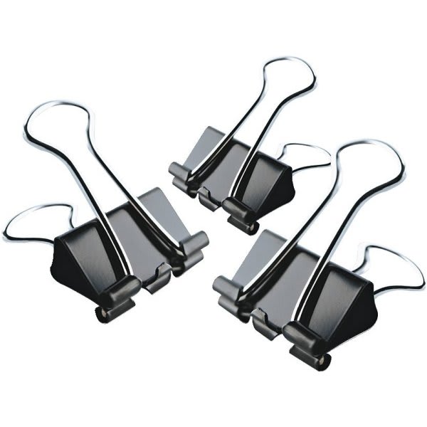 Binder Clips | HD Supply