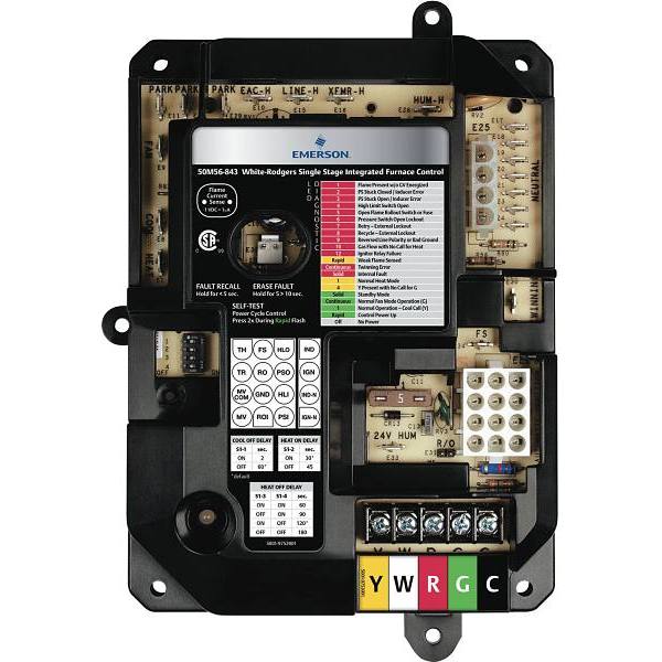 Trane Silicon Nitride Ignitor With Brkt80v | HD Supply