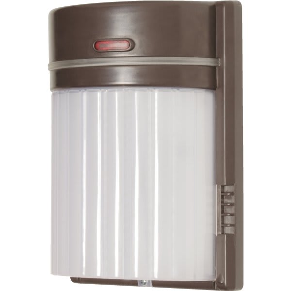 Lithonia Lighting® TWX LED Outdoor Wall Pack, Adjustable Lumens (1450 ...