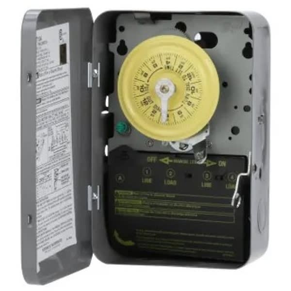 Timers & Accessories | HD Supply