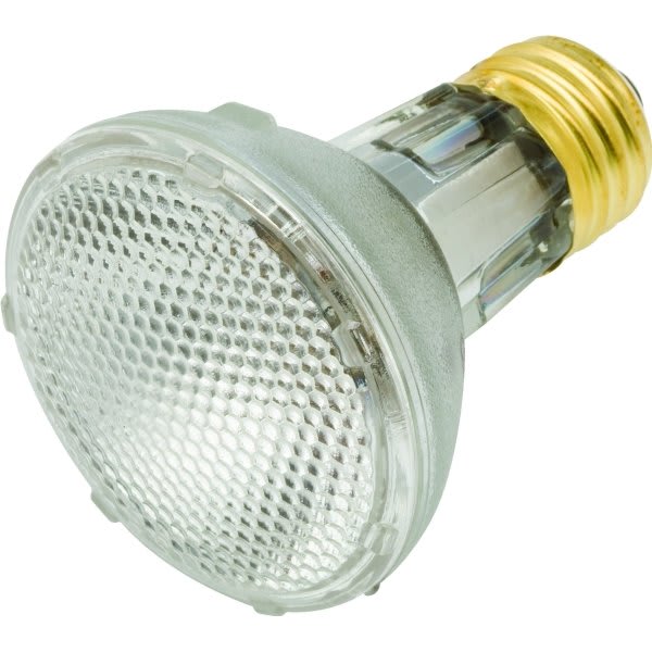 Halogen Bulb, 25 Watt, T3, G8 Base, Clear | HD Supply