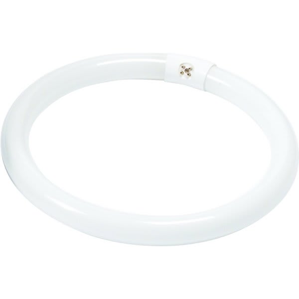 Philips® 22-5/8" Fluorescent Bulb, 40 Watt, T12 U-Tube, 4,100K, Package ...