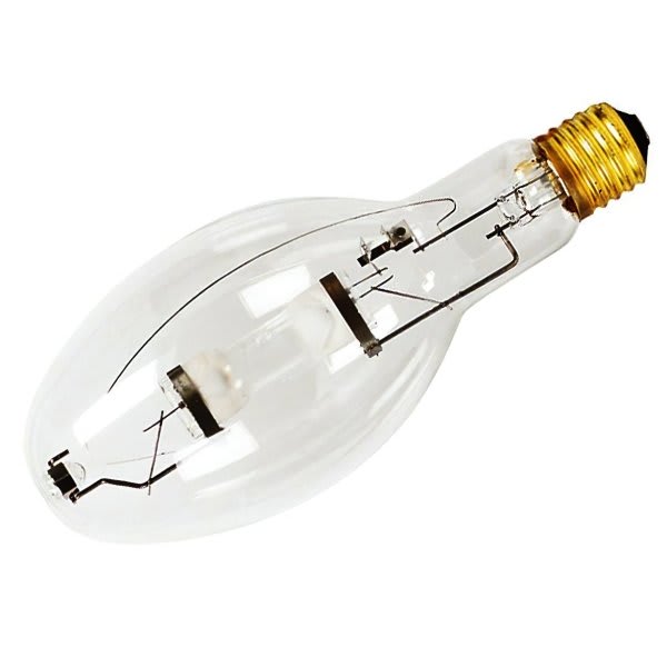 Sylvania® 100W HID Metal Halide Bulb | HD Supply