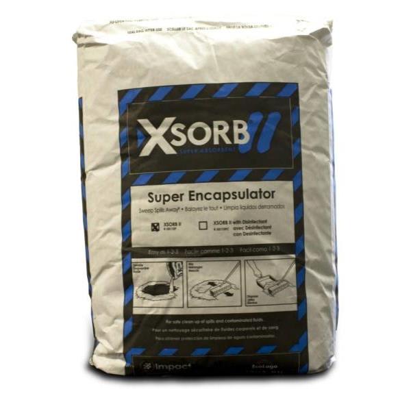 Xsorb Oil Select Absorbent Bag 1.75 Cu. Ft. | HD Supply