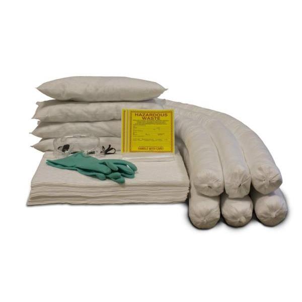 XSORB Biofresh Super Absorbent With Disinfectant Kit | HD Supply