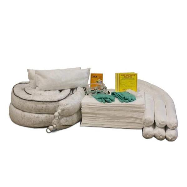 XSORB Biofresh Super Absorbent With Disinfectant Kit | HD Supply