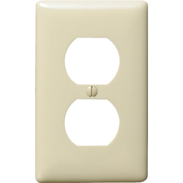 Receptacle Plates | HD Supply