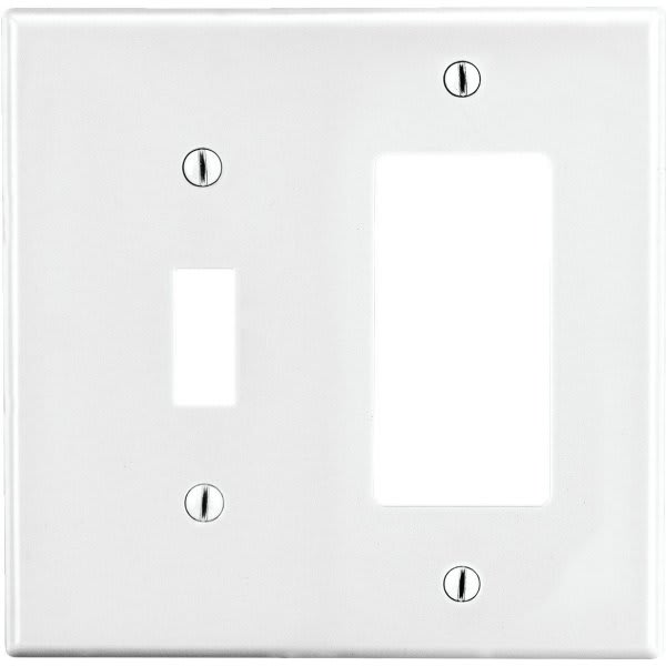 Wall Plates & Accessories | HD Supply