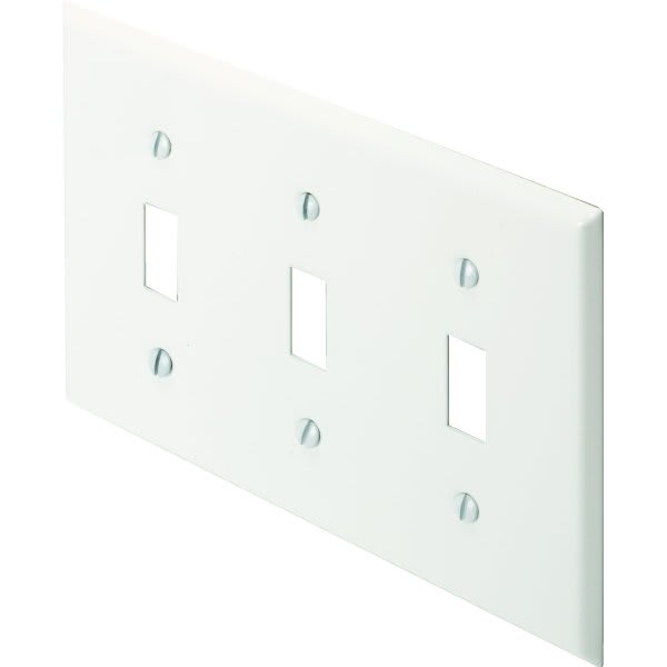Switch Plates | HD Supply