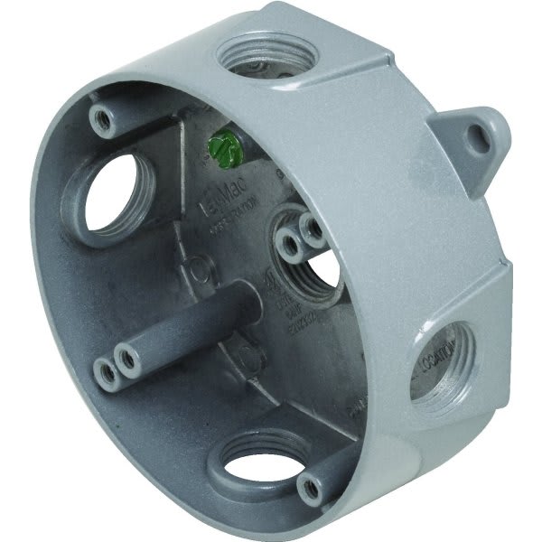 Electrical Boxes | HD Supply