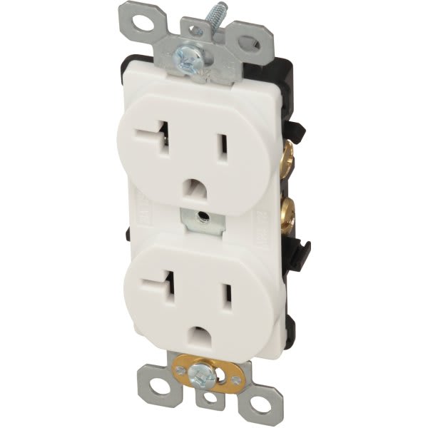 Outlets | HD Supply